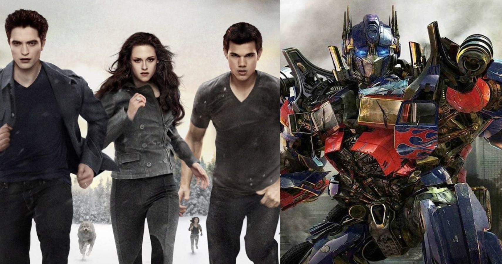 10 Razzie Worst Picture Winners That Didn't Deserve The Award