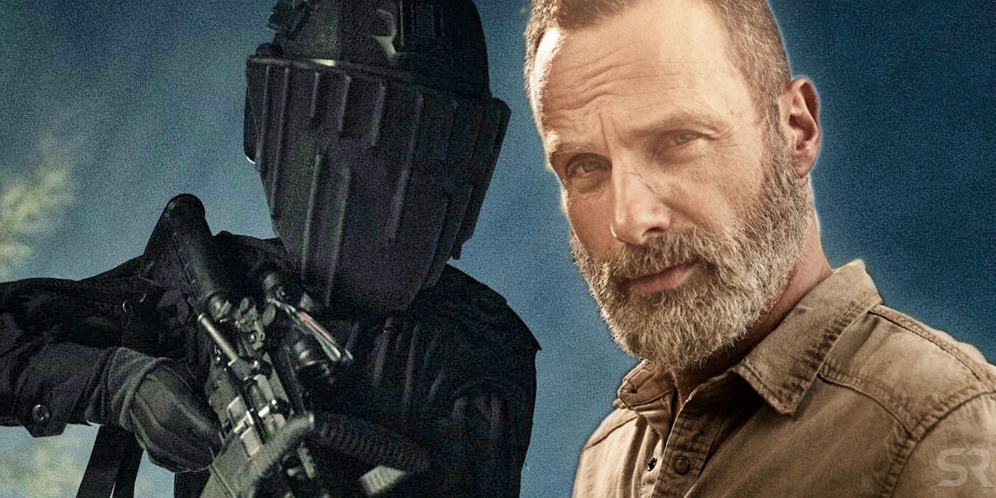 Fear The Walking Dead: 4 Huge Questions After Season 5, Episode 5