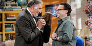 10 Guest Stars We Forgot Were On The Big Bang Theory ScreenRant