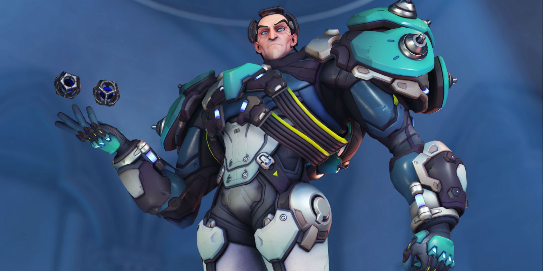 Overwatch's Idea Of Diversity Could Use Some Work | Screen Rant