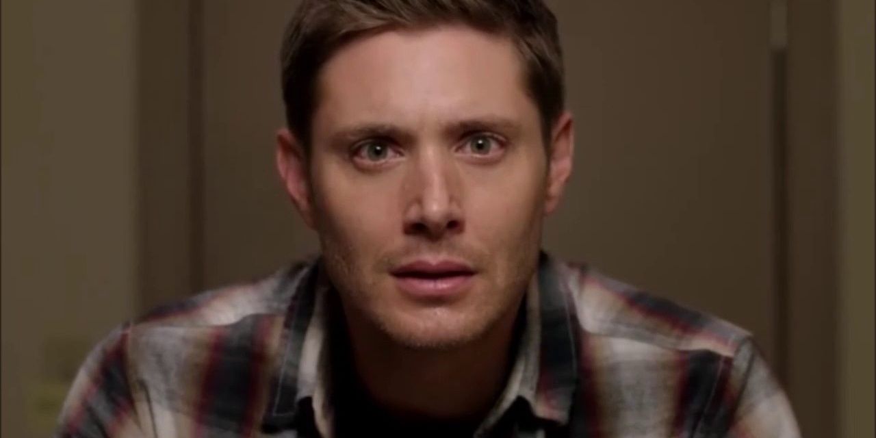 Supernatural: 10 Scenes From The Show That Prove Dean Winchester Is The ...