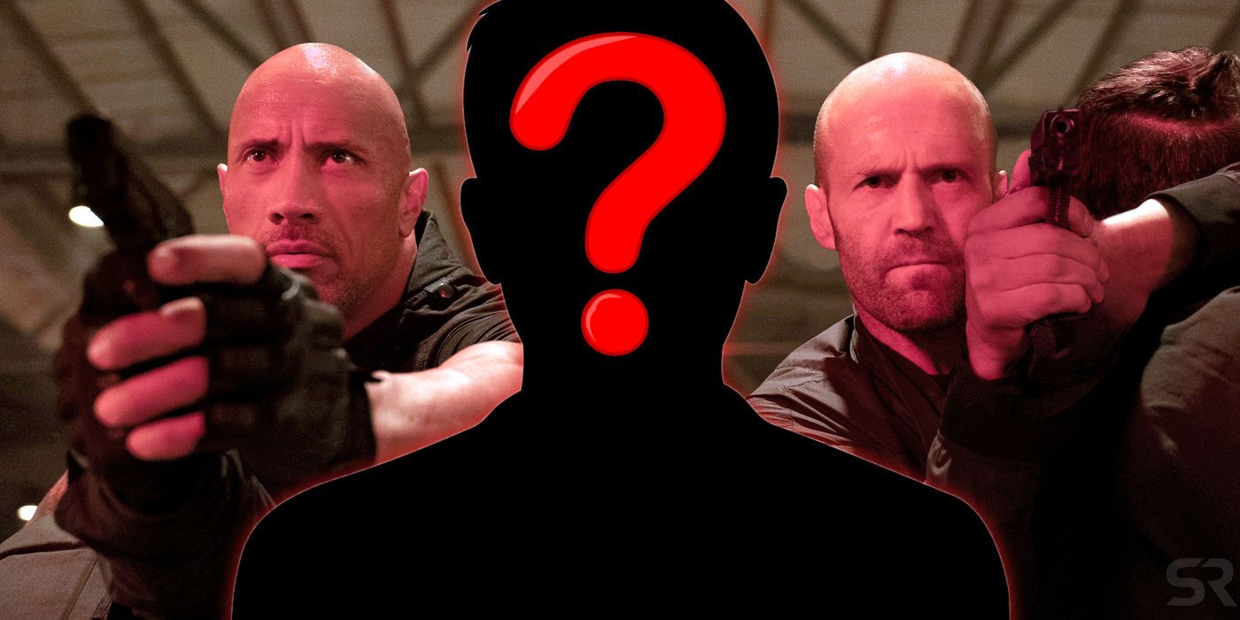 Why Kevin Hart Was In Fast & Furious: Hobbs & Shaw | Screen Rant