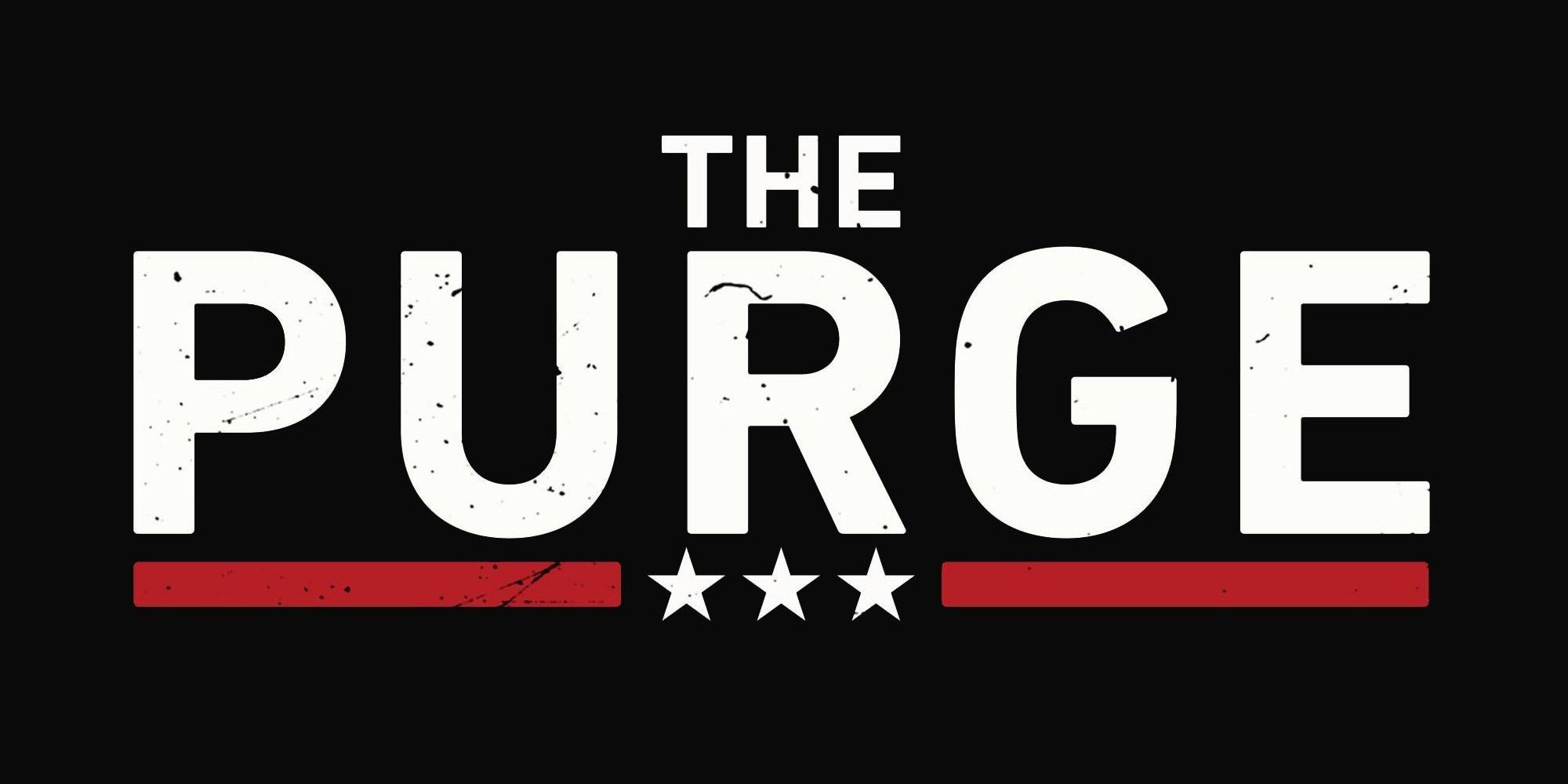 The Purge 5 Recruits Mars Director Everardo Gout | Screen Rant