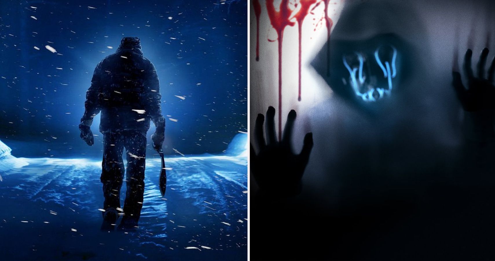 Slasher: 10 Things Only True Horror Fans Would Have Noticed Slasher: 10 Things Only True Horror Fans Would Have Noticed