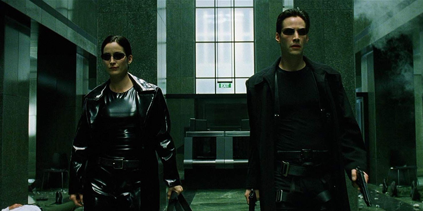The Matrix 4: 5 Characters We Want To See Return (& 5 We Don't)