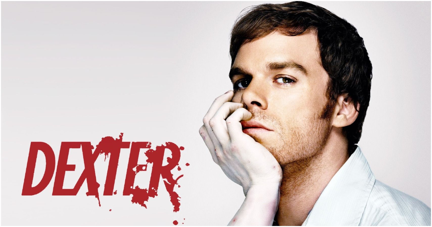 Dexter: How Each Character Is Supposed To Look | ScreenRant