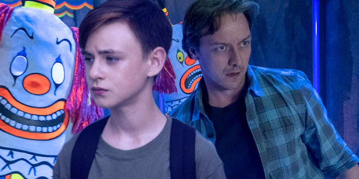 Think IT Chapter 2 Is Too Long? Here's Why It Couldn't Have Been Any ...