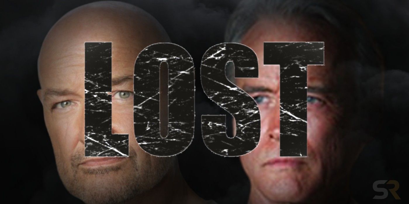 Lost: Everything The Smoke Monster Impersonates | Screen Rant
