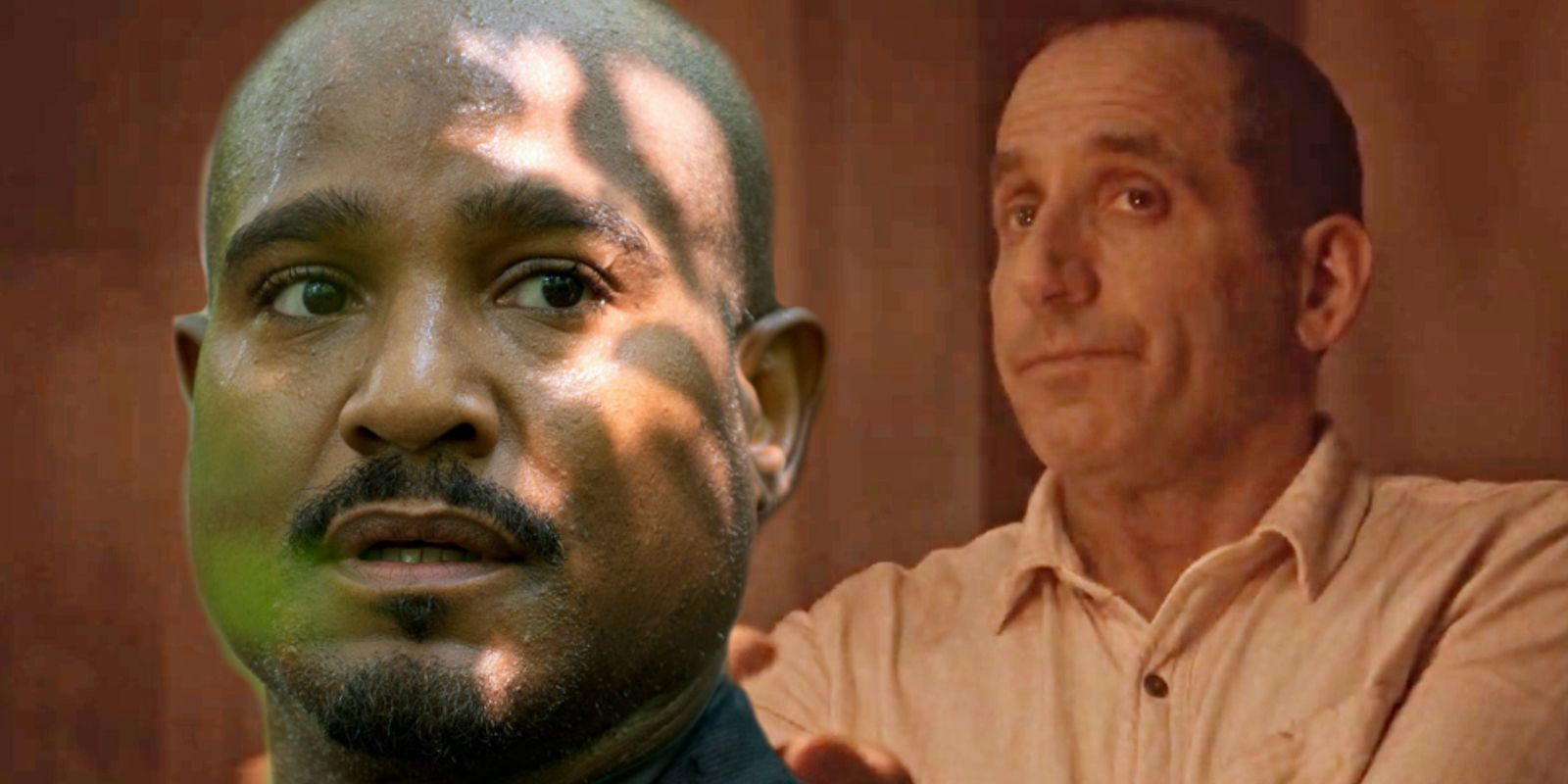 Fear The Walking Dead Copies A Storyline From TWD | Screen Rant