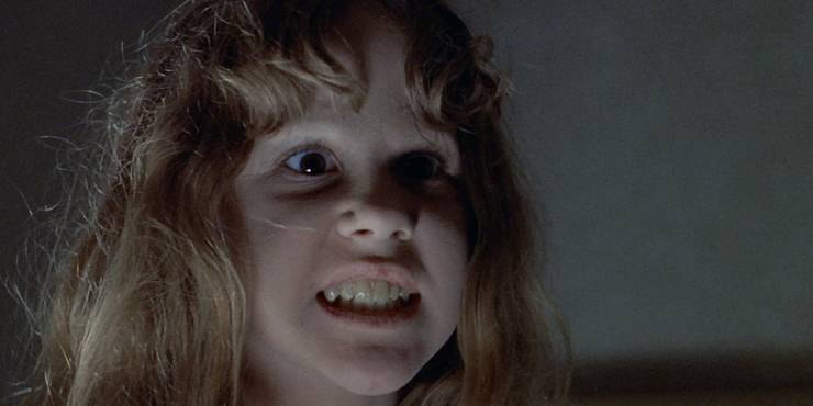 The Exorcist Makeup Behind The Scenes - Mugeek Vidalondon