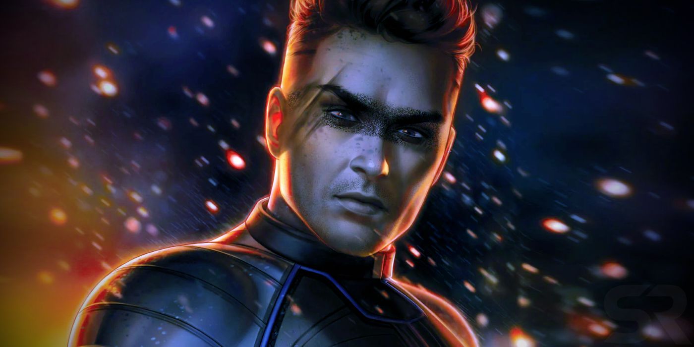 Goodbye Nightwing, Dick Grayson is DC's New [SPOILER]