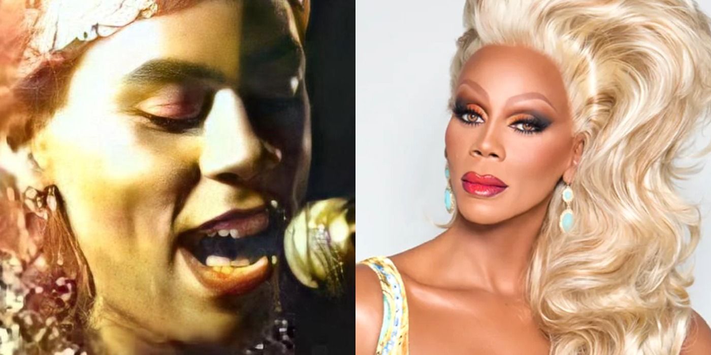 RuPaul’s Drag Race: 15 Things You Didn’t Know About RuPaul