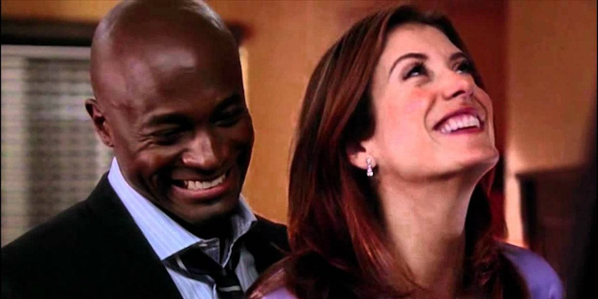 Ramaj Media — MBTI® Private Practice Characters | ScreenRant