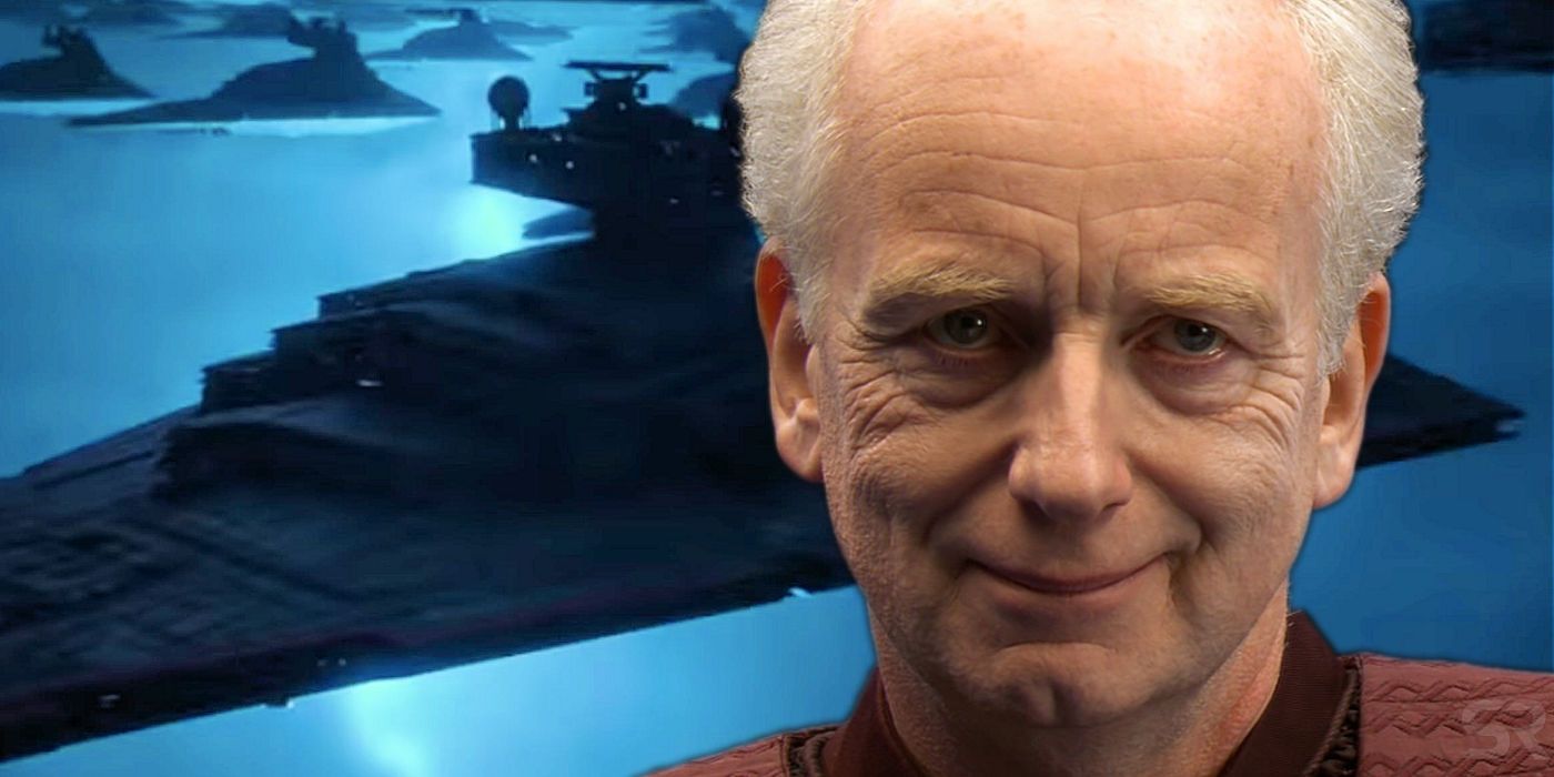 Palpatine's Secret Flagships Are Still The Empire's Deadliest