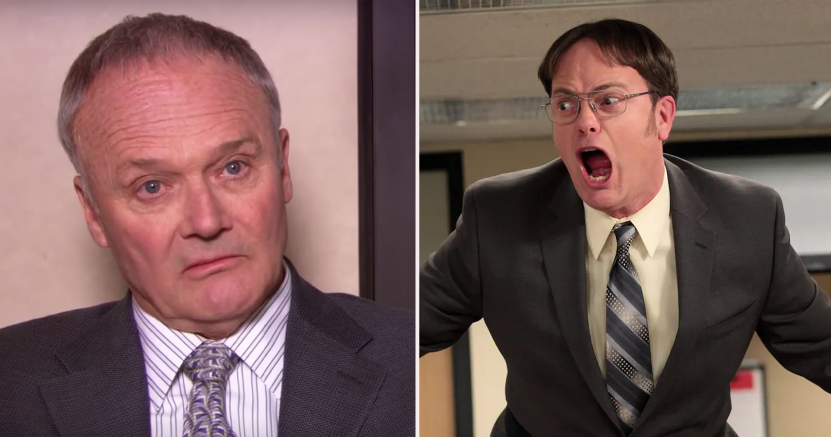 D&D Alignments Of The Office Characters | ScreenRant
