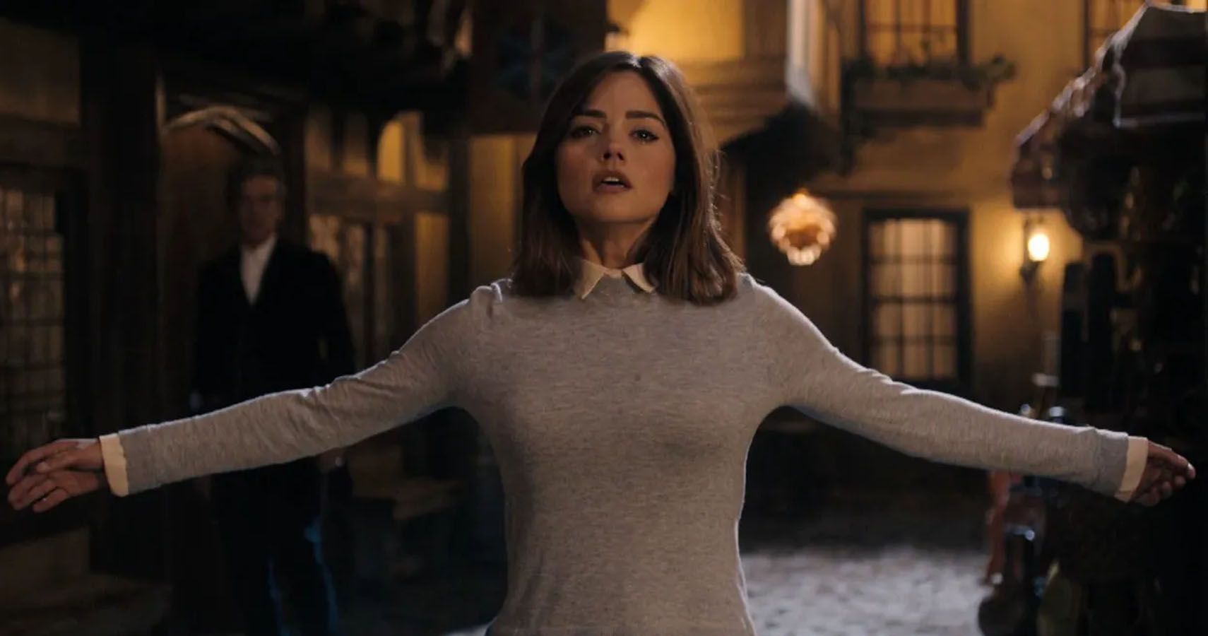 Doctor Who: 10 Wisest Clara Oswald Quotes | ScreenRant
