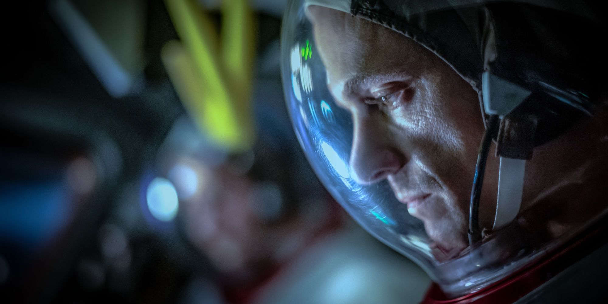 For All Mankind Apple TV+ Review | Screen Rant