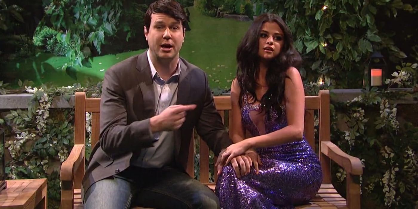 SNL's Bland Man Sketch Is A Perfect Bachelor Parody | Screen Rant