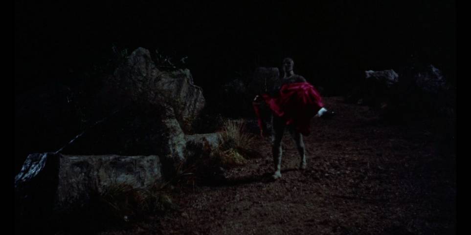 10 Best Hammer Films Horror, Ranked | ScreenRant | Maria Kani