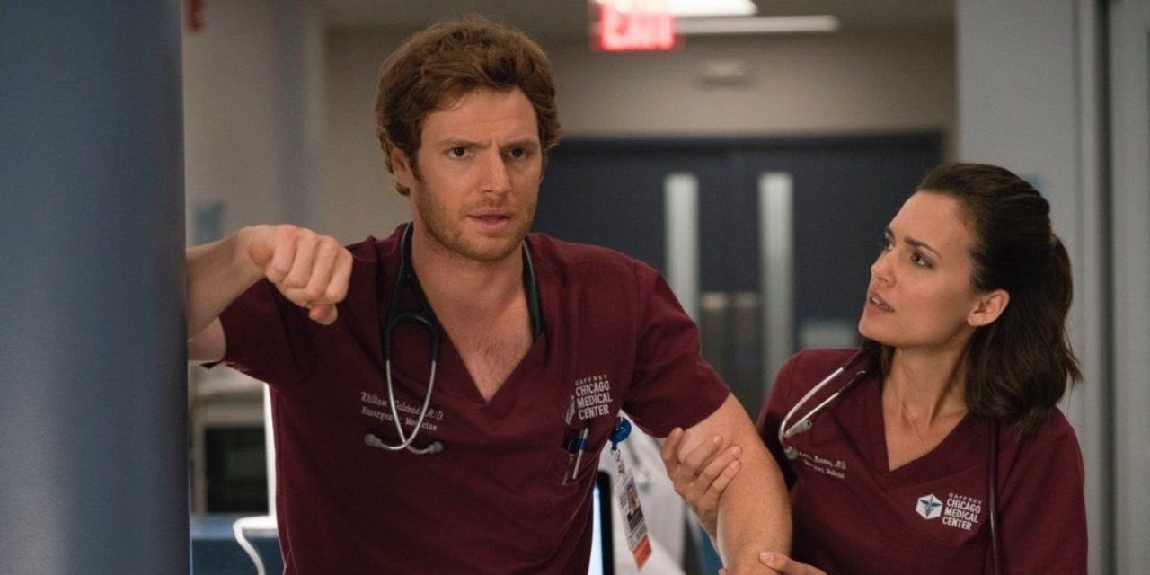 Chicago Med: 10 Facts You Didn’t Know About Will Halstead