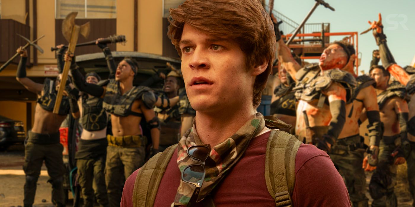 Daybreak Sets Up Sam Dean as a Season 2 Villain... Or Does It?