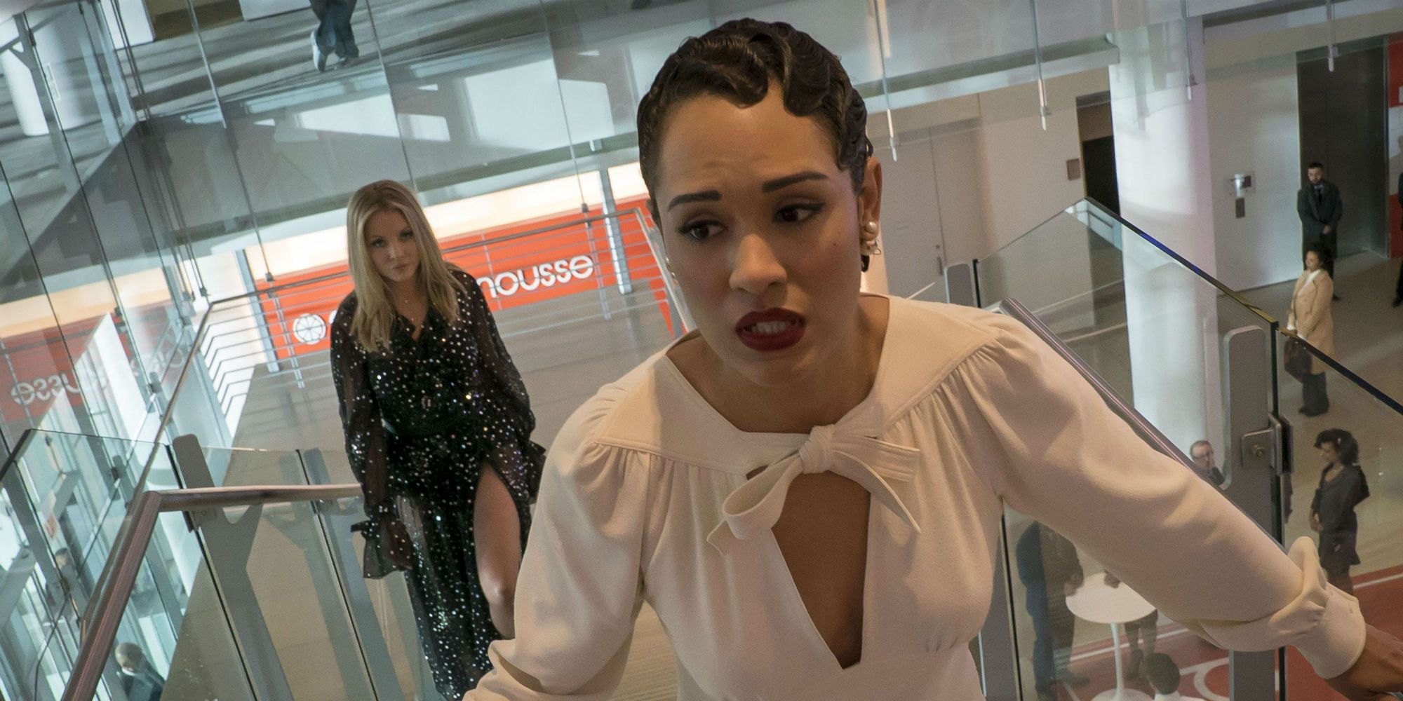 Empire: Boo Boo Kitty’s Season 4 Downfall | Screen Rant