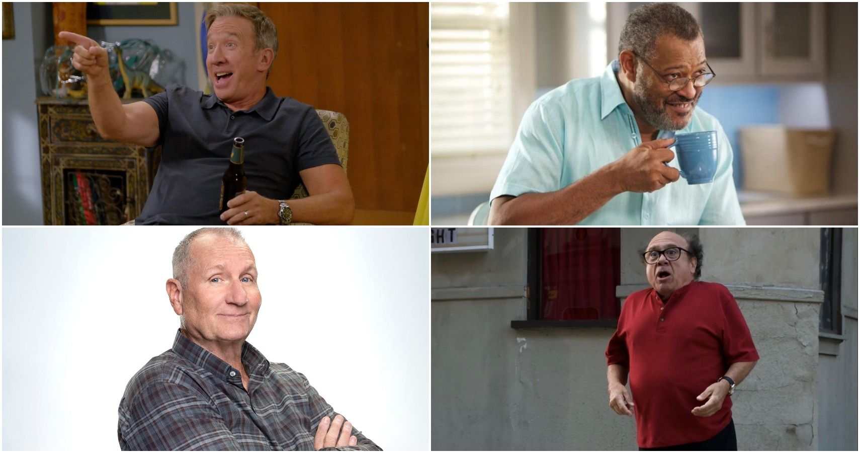 10 Most Hilarious Sitcom "Boomer" Characters, Ranked | ScreenRant