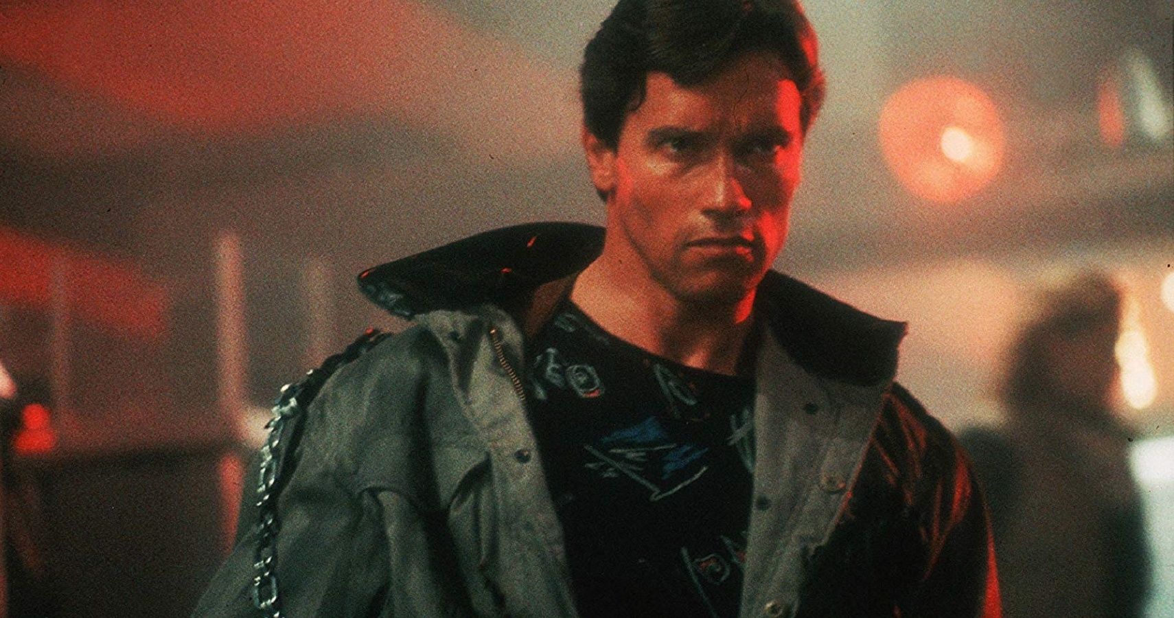 "I'll Be Back" & 9 Other Iconic Terminator Franchise Moments