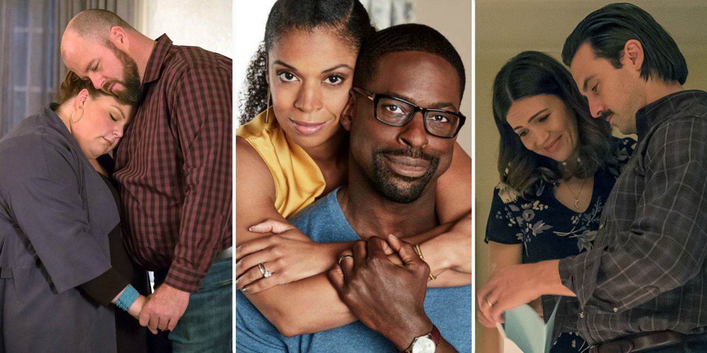 This Is Us Season 4's Midseason Finale Confirms One Couple Breaking Up