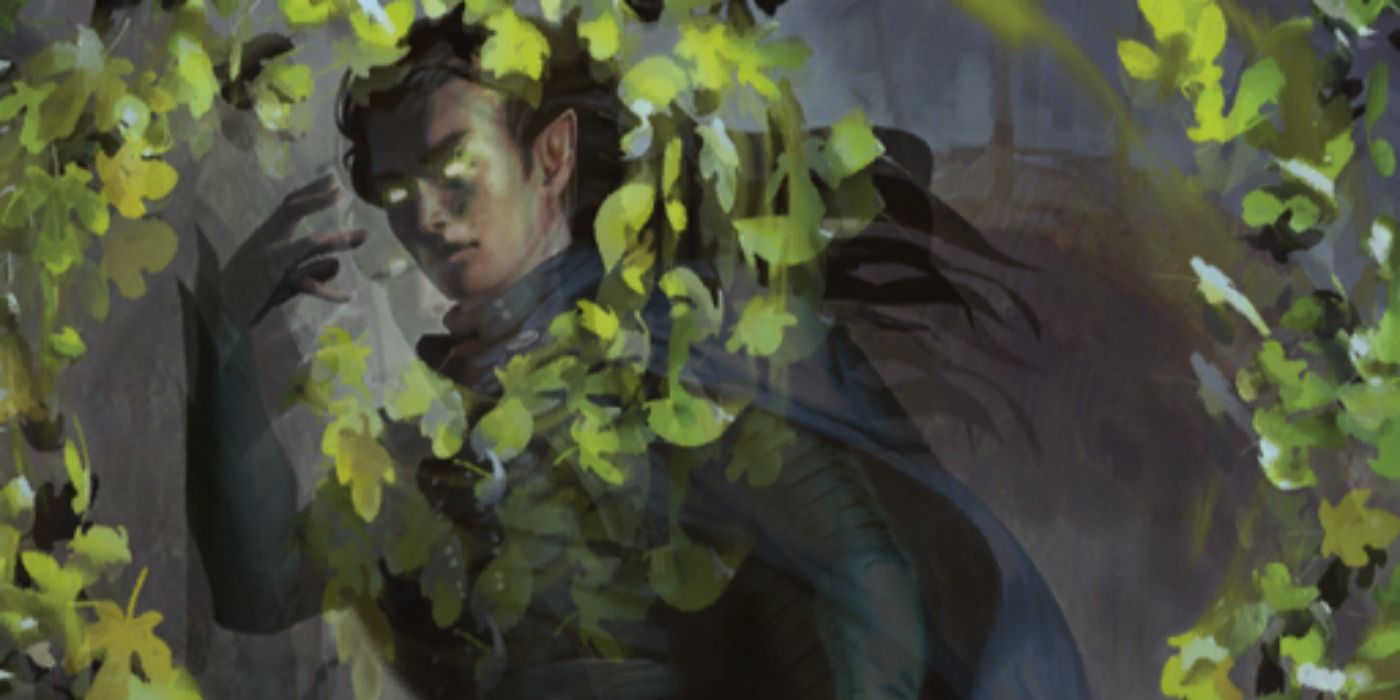 Veil of Summer Already Banned in Magic: The Gathering Pioneer