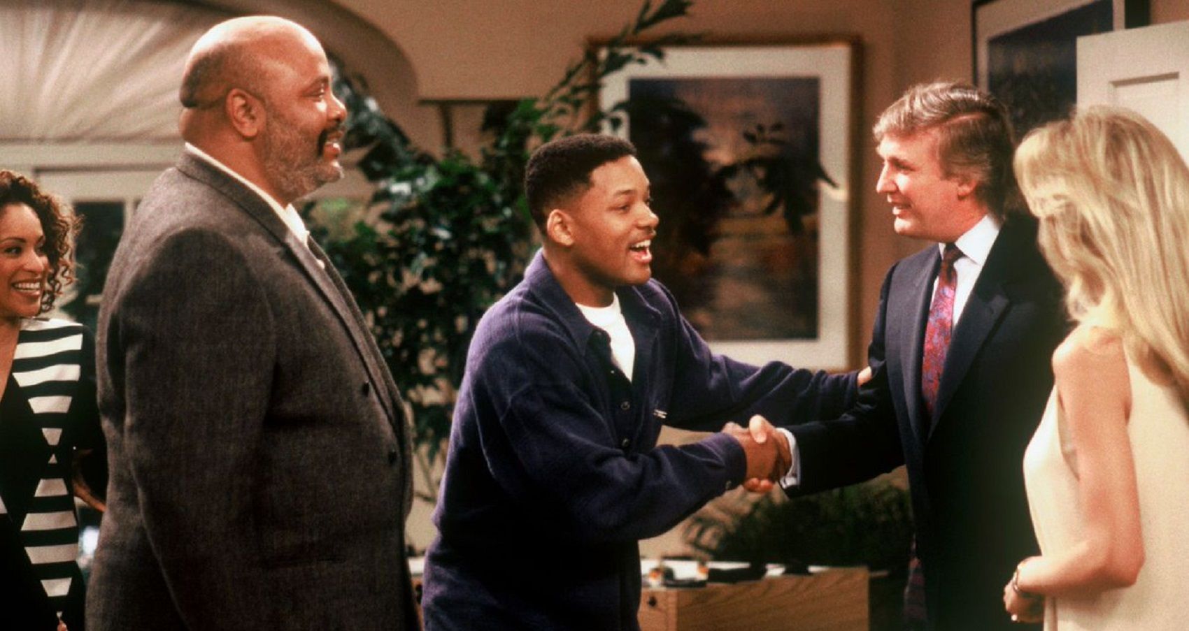 12 Jokes From Fresh Prince Of Bel-Air That Have Already Aged Poorly