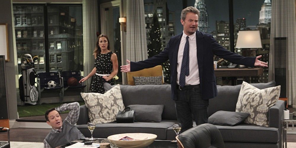 Frasier Crane Apartment Floor Plan | Viewfloor.co