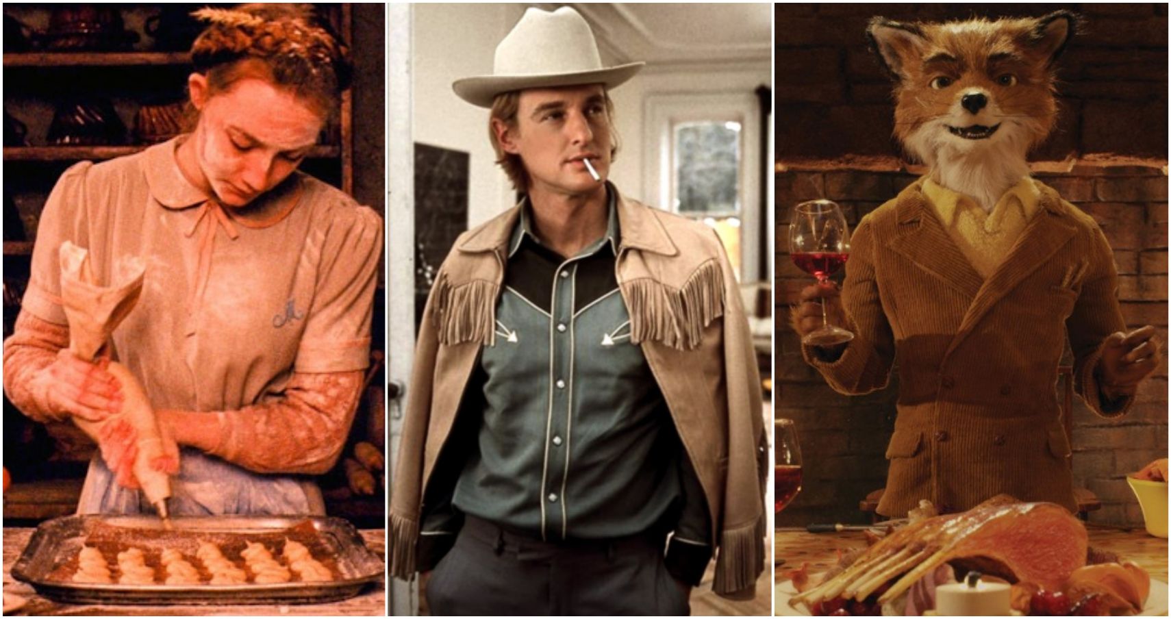 MBTI: Which Wes Anderson Film Character Are You? | ScreenRant