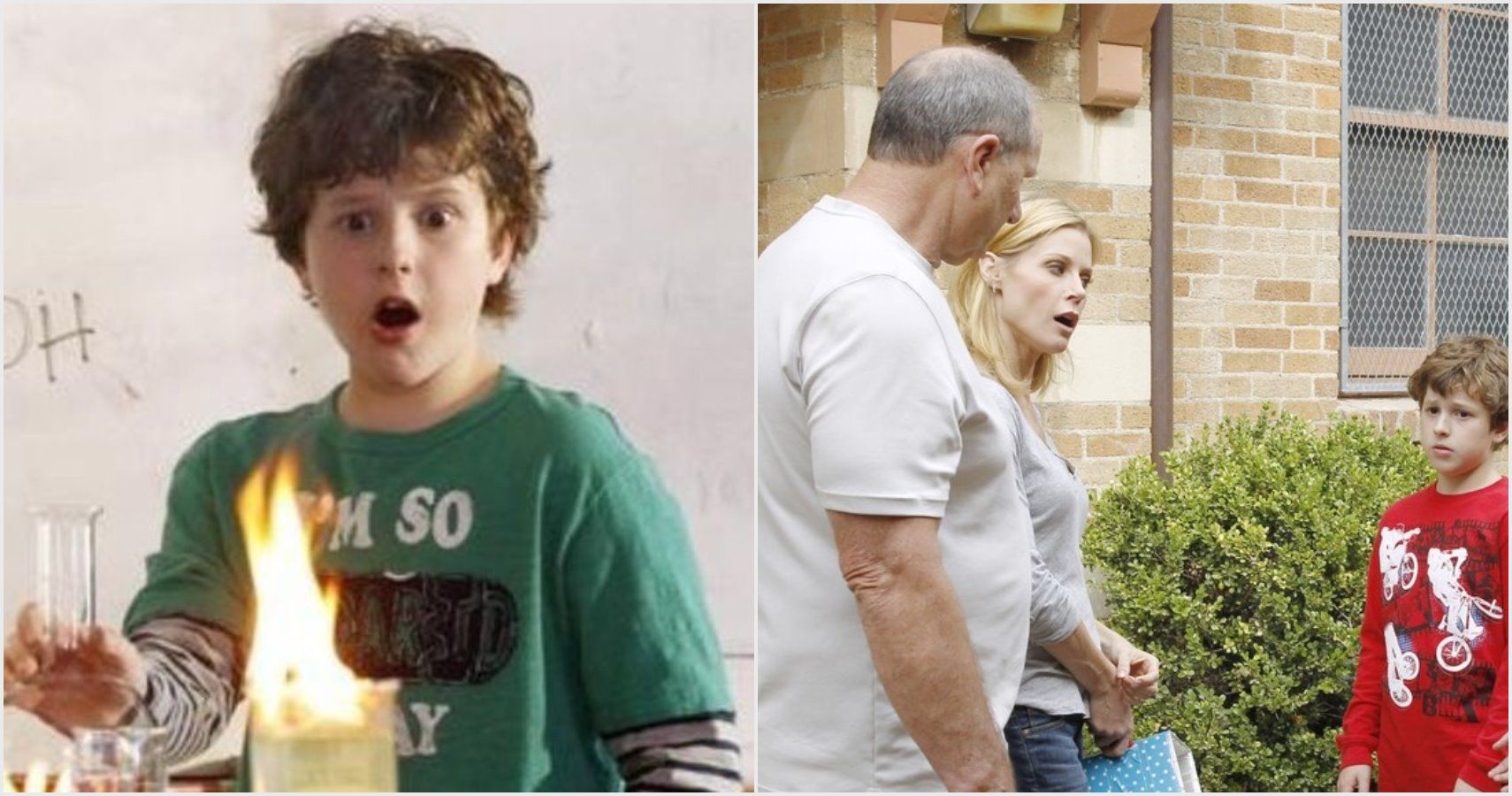 Modern Family: Luke's 10 Sneakiest Plans Ranked From Dumbest To Smartest