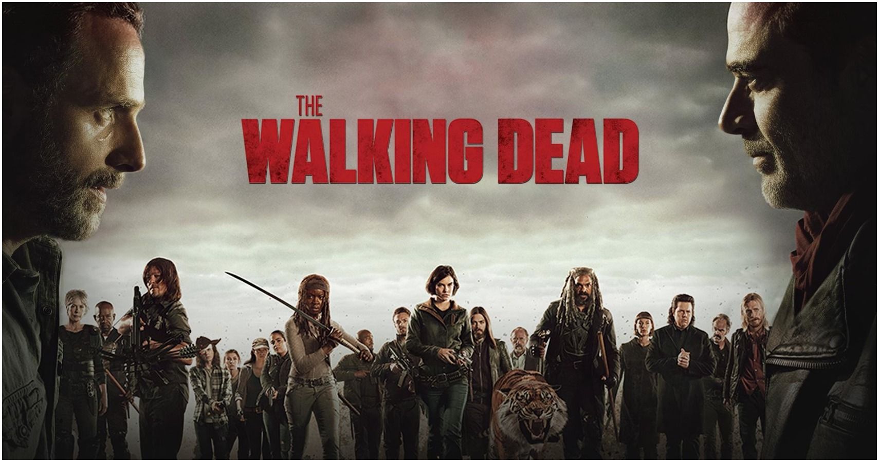 The Walking Dead Gift Guide