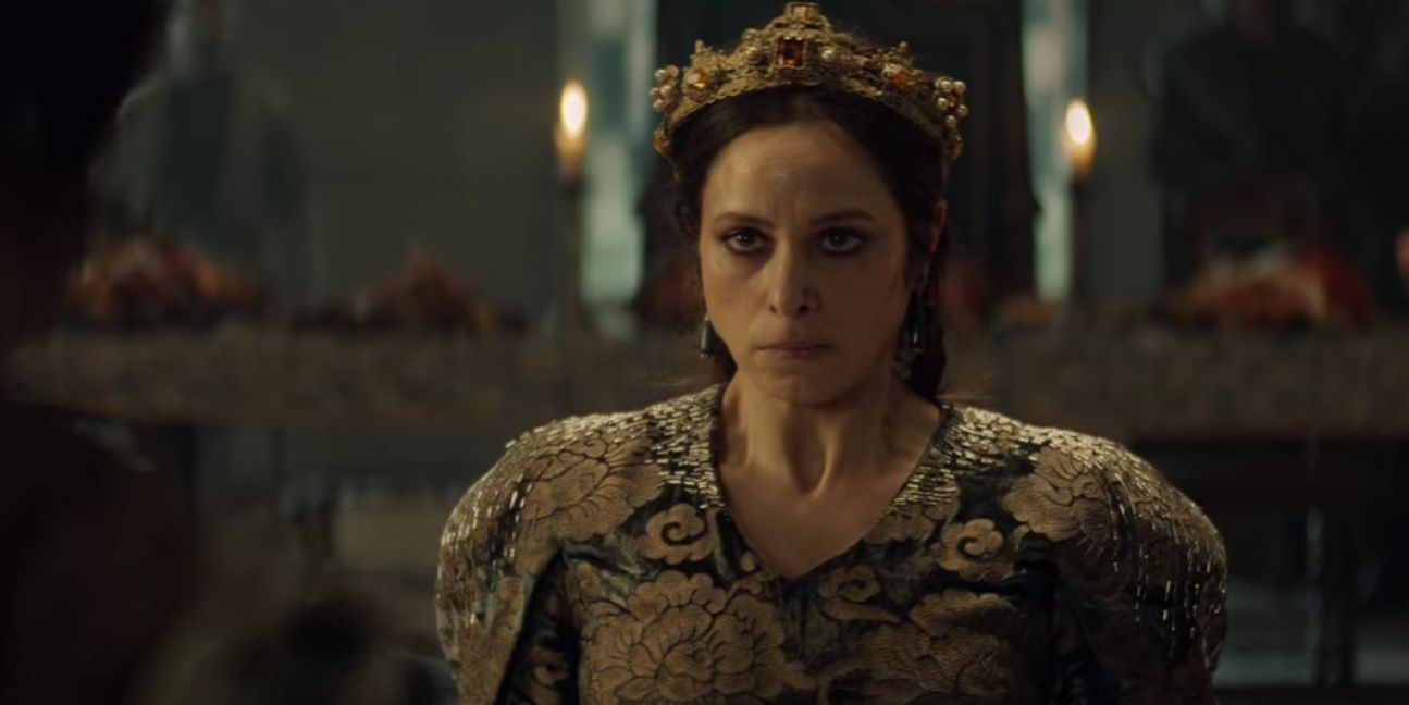 10 Characters From The Witcher That Deserved Better In Season 1