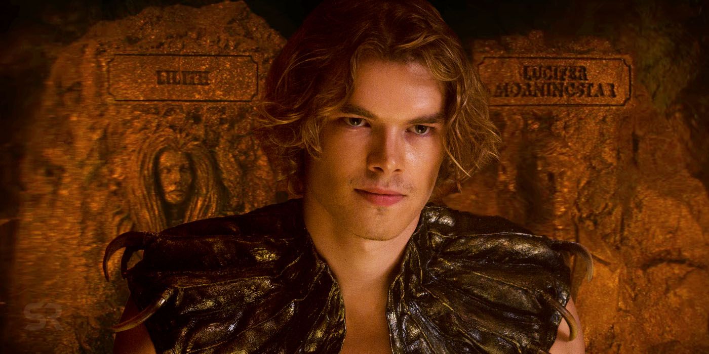 Chilling Adventures of Sabrina Season 3 Finale Creates a Big Plot Hole