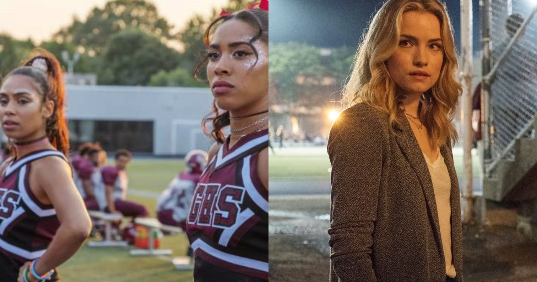 Dare Me: 10 Things To Know Before Watching The Show | ScreenRant