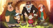 Gravity Falls 10 Best Characters Of The Show ScreenRant Gravity Falls 10 Best Characters Of The Show ScreenRant