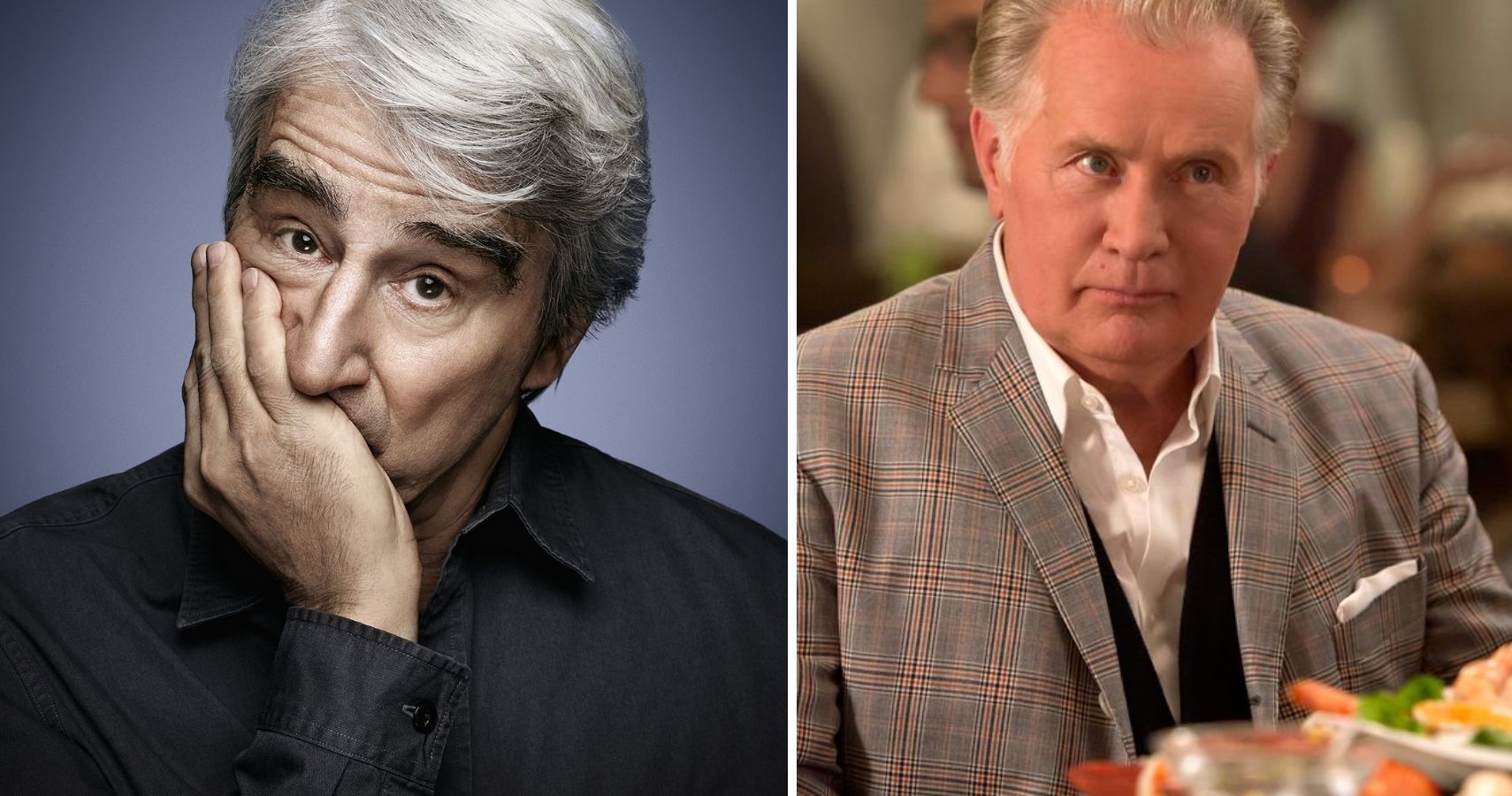 Grace And Frankie: 10 Ways Robert & Sol Got Worse And Worse