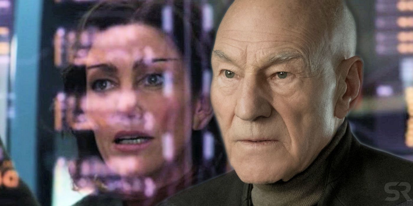Star Trek: Picard's New Villains Are Worse Than TNG's Romulan Tal Shiar