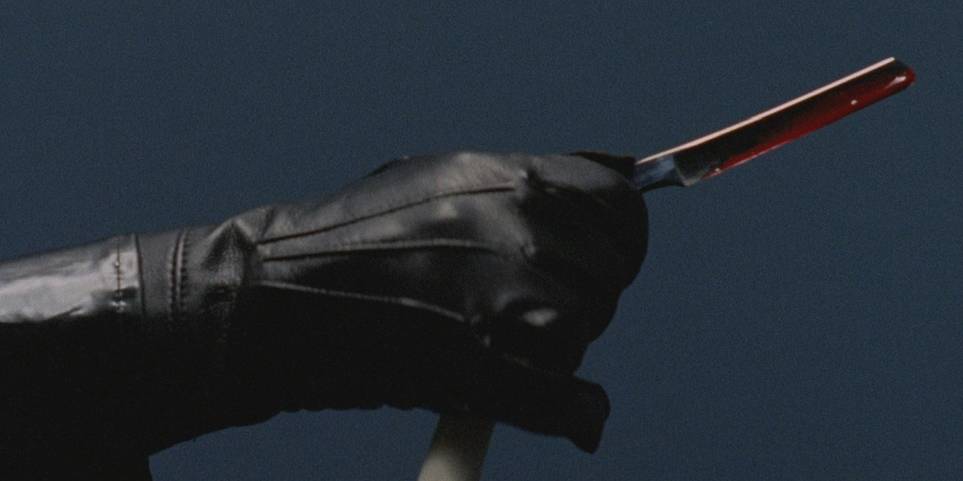 10 Must-See Giallo-Style Horror Films | ScreenRant | Reef Recovery