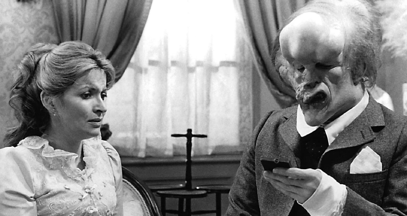 10 Movies For Circus & Carnival Lovers To Watch | ScreenRant