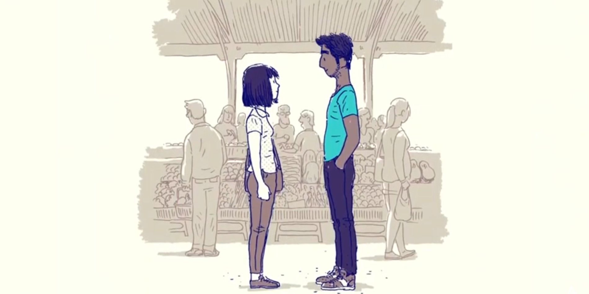 Critically-Acclaimed Mobile Game Florence Is Coming To PC & Switch Next ...