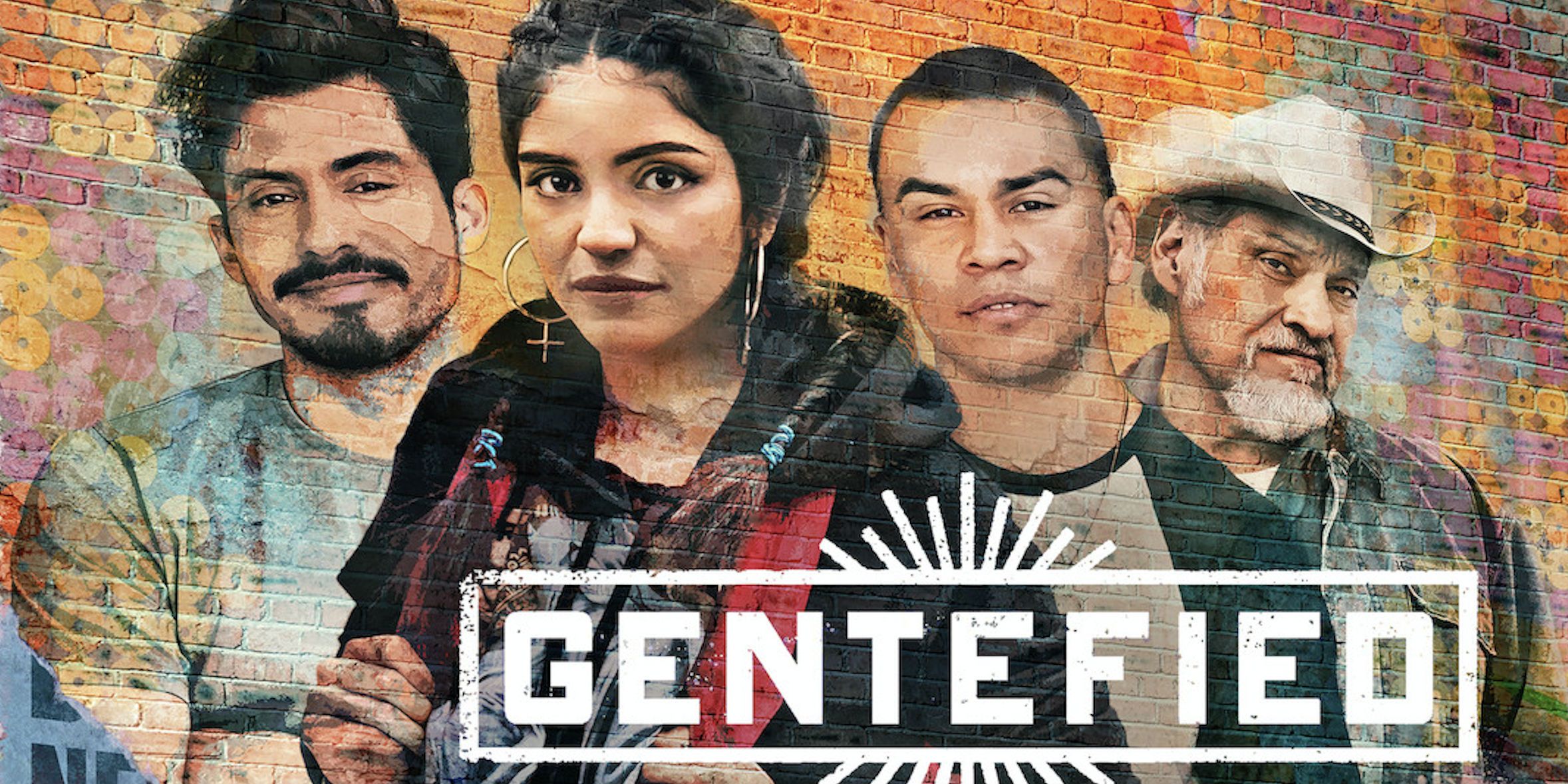 Gentefied: La Serie sobre Inmigración que debes ver | El Rincón de Larelop