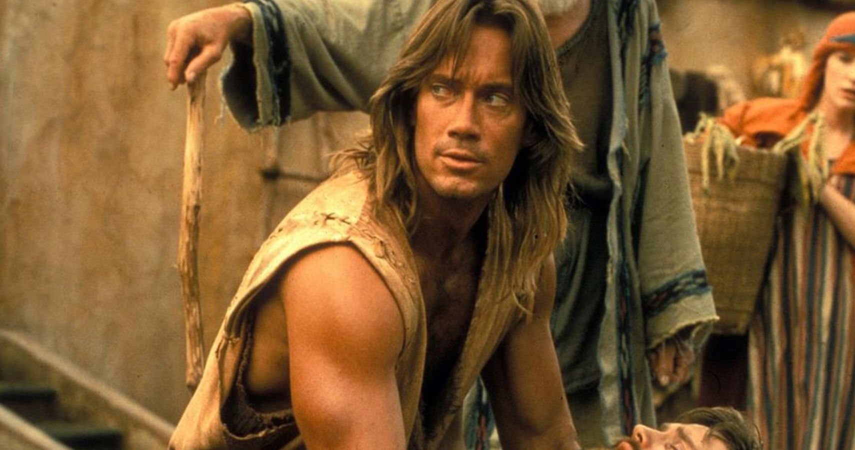 10 Things That Make No Sense About Hercules: The Legendary Journeys
