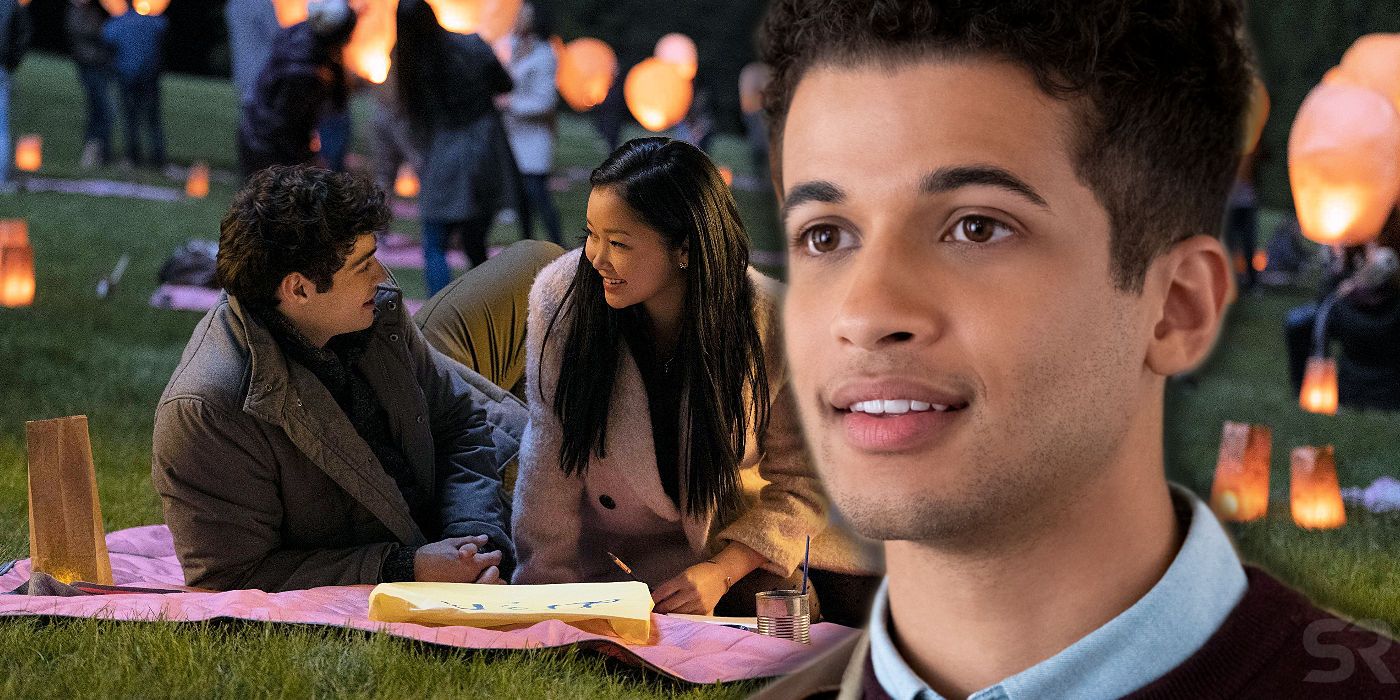 Will John Ambrose Return In To All The Boys 3? | Screen Rant