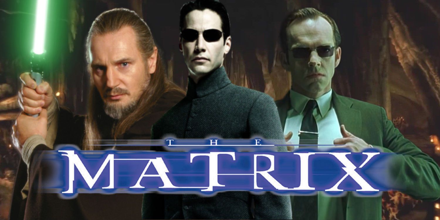 The Matrix Sequels: What Went Wrong With Reloaded & Revolutions