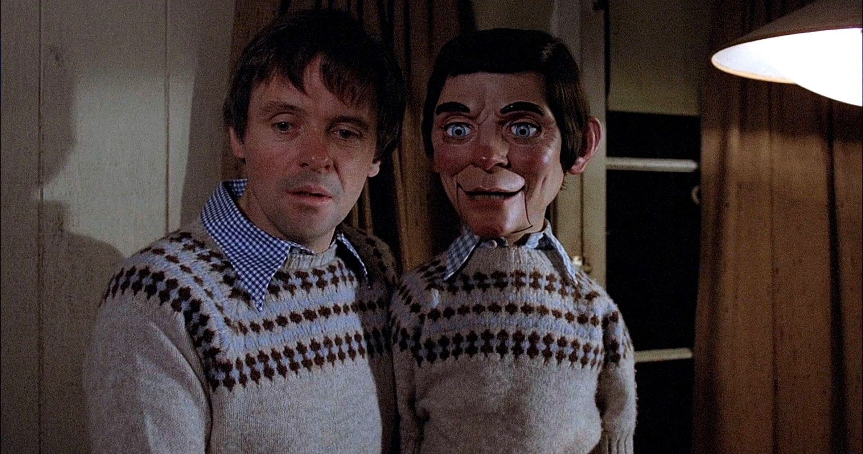 Brahms: The Boy II: 10 Creepiest Horror Movie Dolls | ScreenRant