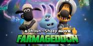Shaun The Sheep 2 Voice Cast Character Guide Screen Rant